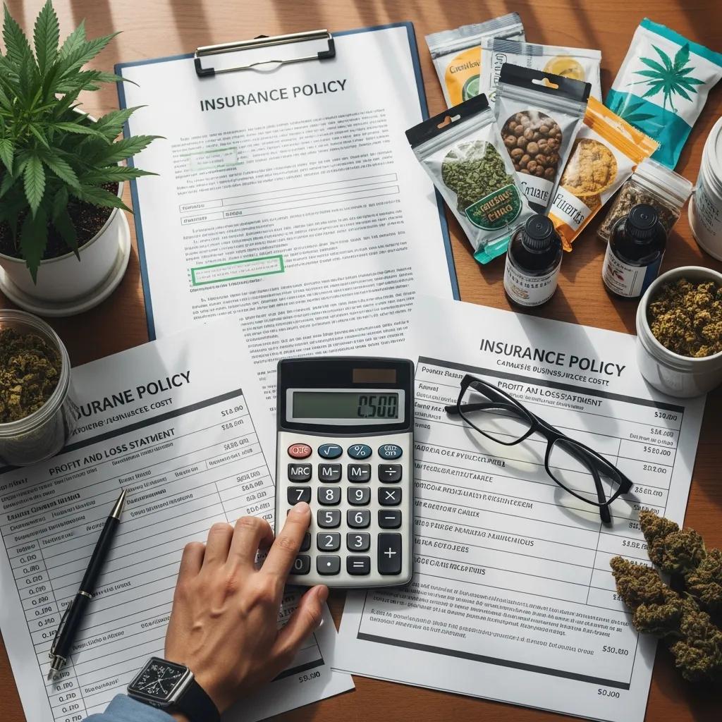 Insurance for All Cannabis Business Models - Cannabis & Hemp Insurance ...